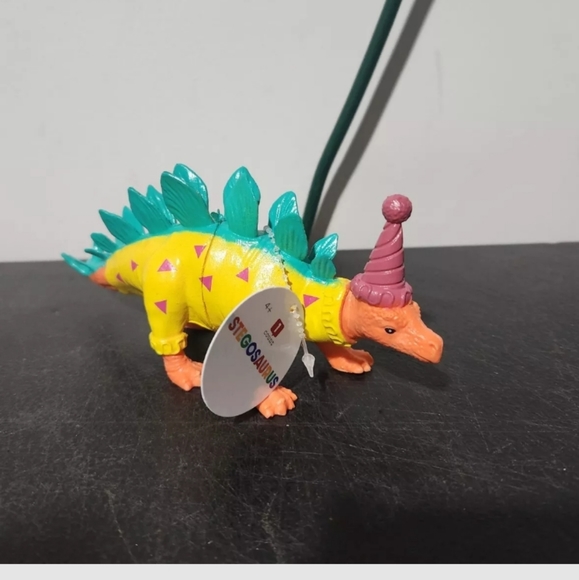 Target | Toys | Target Bullseye Playground Dinosaur Birthday Party ...